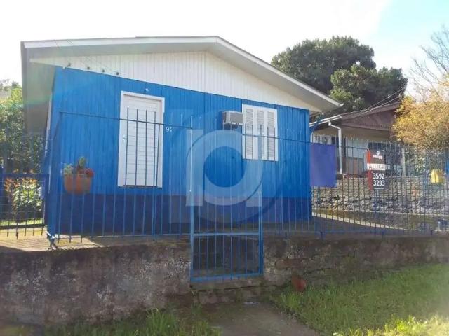 Casa / Sobrado para Venda em São Leopoldo/RS Scharlau 2 Quartos