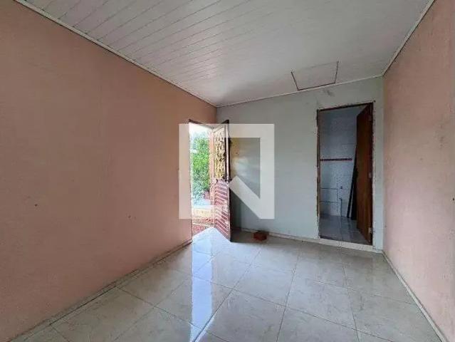 Casa / Sobrado para Venda em São Leopoldo/RS Scharlau 2 Quartos