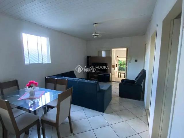 Casa / Sobrado para Venda em São Leopoldo/RS Scharlau 2 Quartos