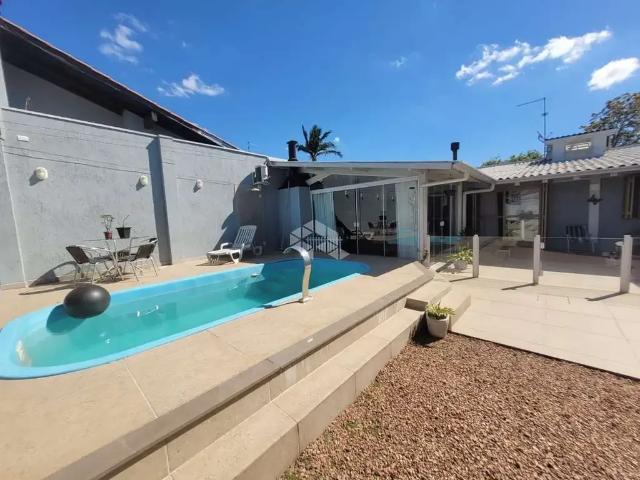 Casa / Sobrado para Venda em São Leopoldo/RS Scharlau 2 Quartos