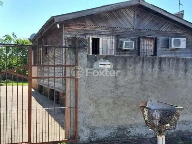 Casa / Sobrado para Venda em São Leopoldo/RS Scharlau 2 Quartos