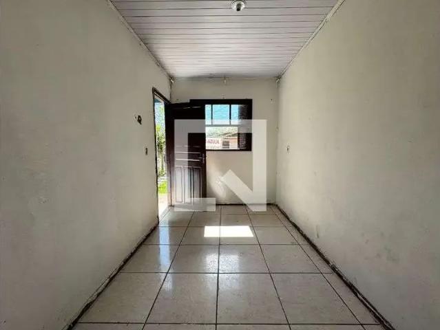 Casa / Sobrado para Venda em São Leopoldo/RS Scharlau 2 Quartos