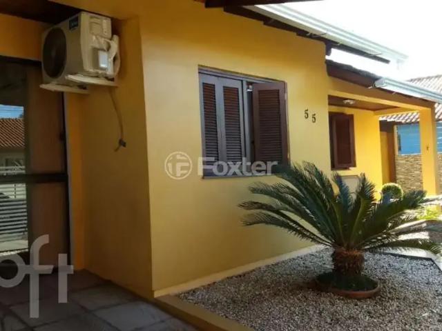 Casa / Sobrado para Venda em São Leopoldo/RS Scharlau 2 Quartos