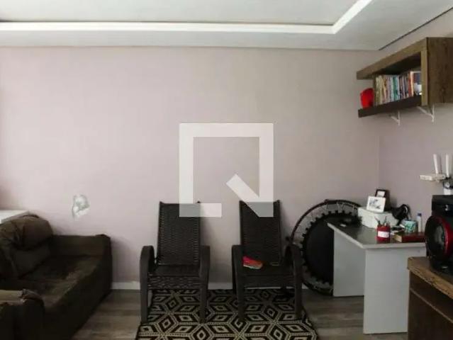 Casa / Sobrado para Venda em São Leopoldo/RS Scharlau 2 Quartos
