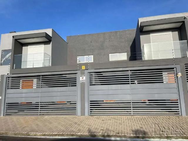 Casa / Sobrado para Venda em São Leopoldo/RS Scharlau 2 Quartos