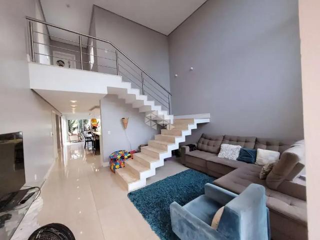 Casa / Sobrado para Venda em São Leopoldo/RS Scharlau 2 Quartos