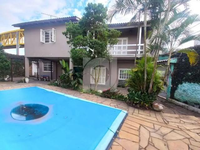 Casa / Sobrado para Venda em São Leopoldo/RS Scharlau 2 Quartos