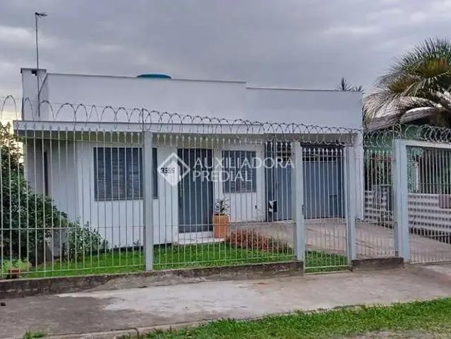 Casa / Sobrado para Venda em São Leopoldo/RS Scharlau 2 Quartos