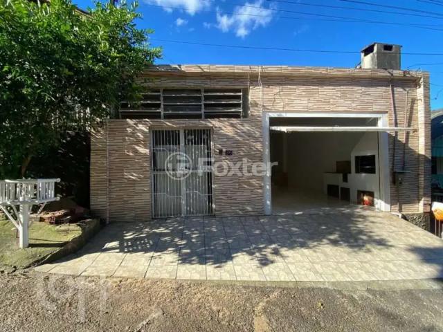 Casa / Sobrado para Venda em São Leopoldo/RS Scharlau 2 Quartos
