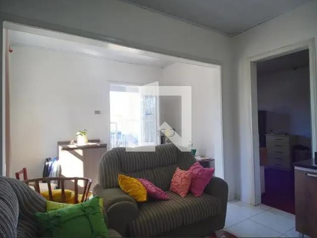 Casa / Sobrado para Venda em São Leopoldo/RS Scharlau 2 Quartos