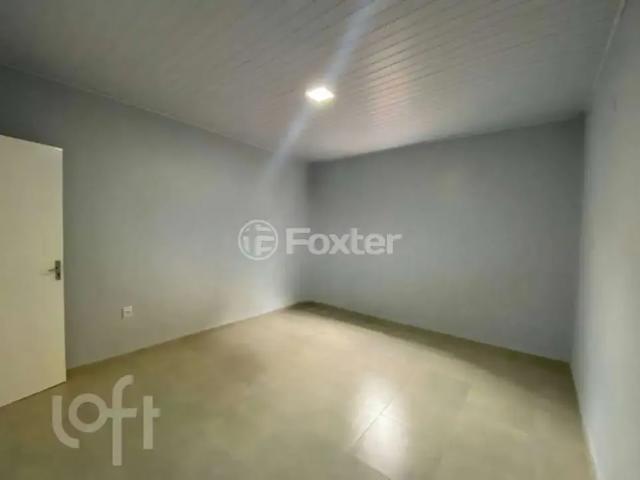 Casa / Sobrado para Venda em São Leopoldo/RS Scharlau 2 Quartos