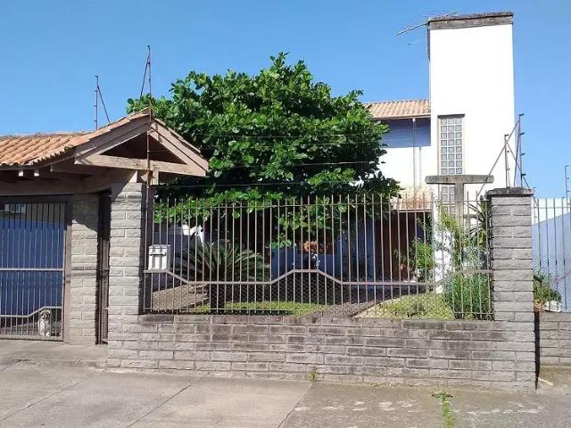 Casa / Sobrado para Venda em São Leopoldo/RS Scharlau 2 Quartos