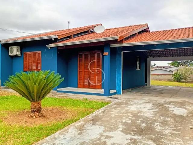 Casa / Sobrado para Venda em São Leopoldo/RS Scharlau 2 Quartos