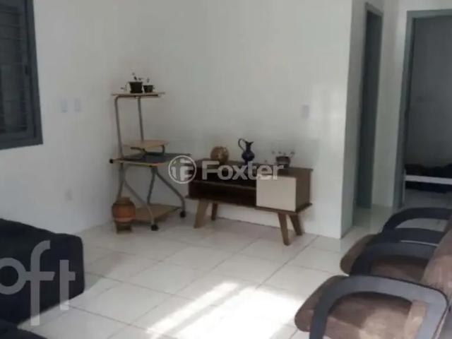 Casa / Sobrado para Venda em São Leopoldo/RS Scharlau 2 Quartos
