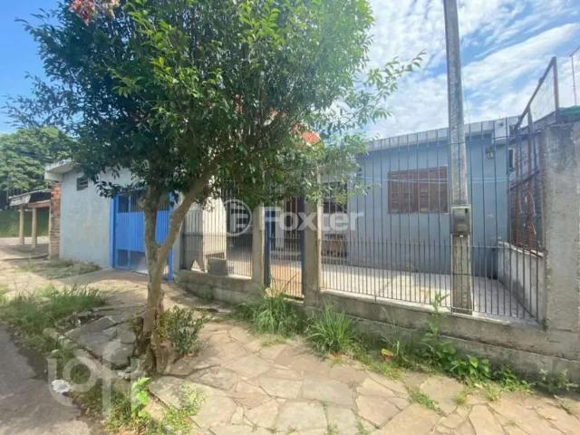 Casa / Sobrado para Venda em São Leopoldo/RS Scharlau 2 Quartos