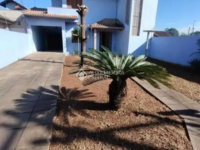 Casa / Sobrado para Venda em São Leopoldo/RS Scharlau 2 Quartos