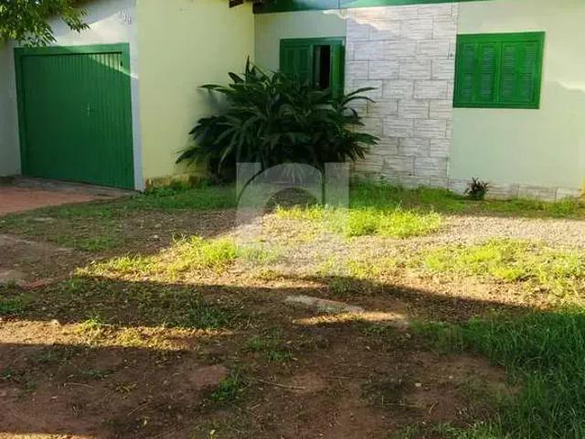 Casa / Sobrado para Venda em São Leopoldo/RS Scharlau 2 Quartos