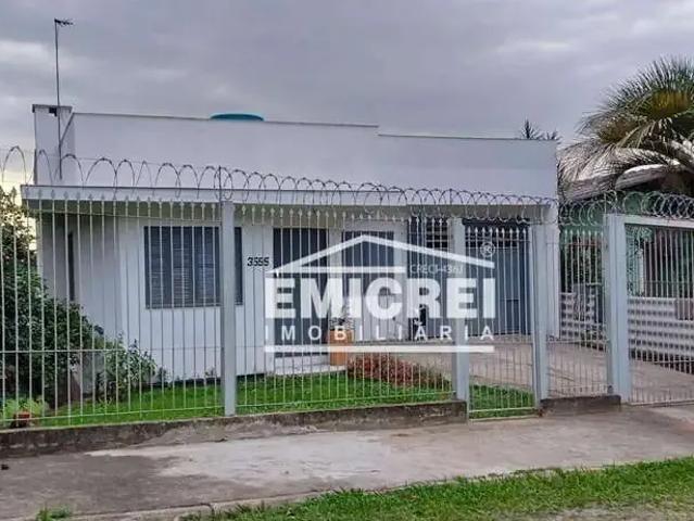 Casa / Sobrado para Venda em São Leopoldo/RS Scharlau 2 Quartos