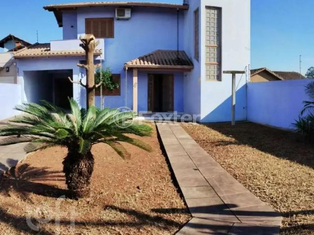 Casa / Sobrado para Venda em São Leopoldo/RS Scharlau 2 Quartos