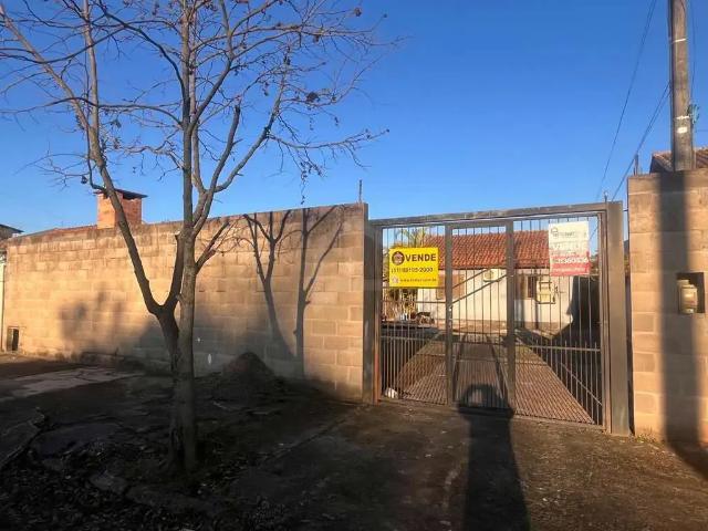 Casa / Sobrado para Venda em São Leopoldo/RS Scharlau 2 Quartos