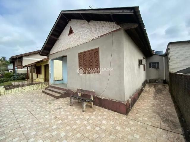 Casa / Sobrado para Venda em São Leopoldo/RS Scharlau 2 Quartos