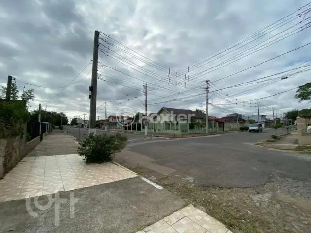 Casa / Sobrado para Venda em São Leopoldo/RS Scharlau 2 Quartos