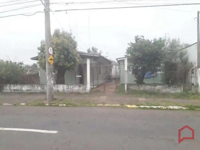 Casa / Sobrado para Venda em São Leopoldo/RS Scharlau 2 Quartos