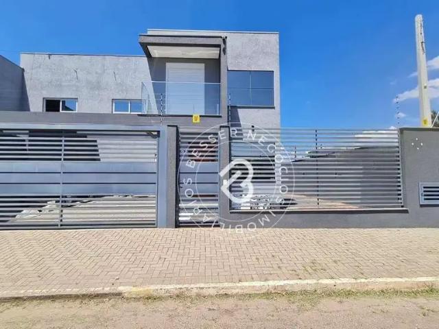 Casa / Sobrado para Venda em São Leopoldo/RS Scharlau 2 Quartos