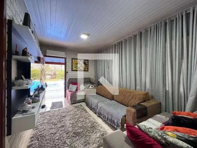 Casa / Sobrado para Venda em São Leopoldo/RS Scharlau 2 Quartos