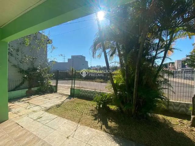 Casa / Sobrado para Venda em São Leopoldo/RS Scharlau 3 Quartos