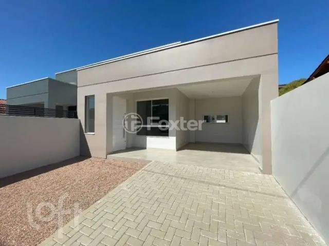 Casa / Sobrado para Venda em São Leopoldo/RS Scharlau 3 Quartos
