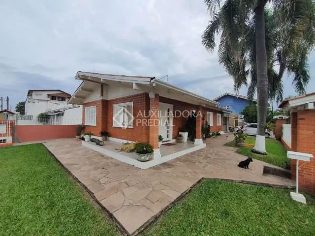 Casa / Sobrado para Venda em São Leopoldo/RS Scharlau 3 Quartos