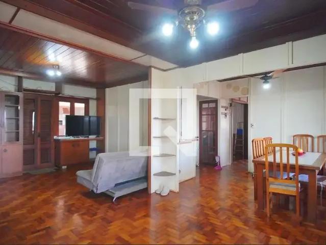 Casa / Sobrado para Venda em São Leopoldo/RS Scharlau 3 Quartos