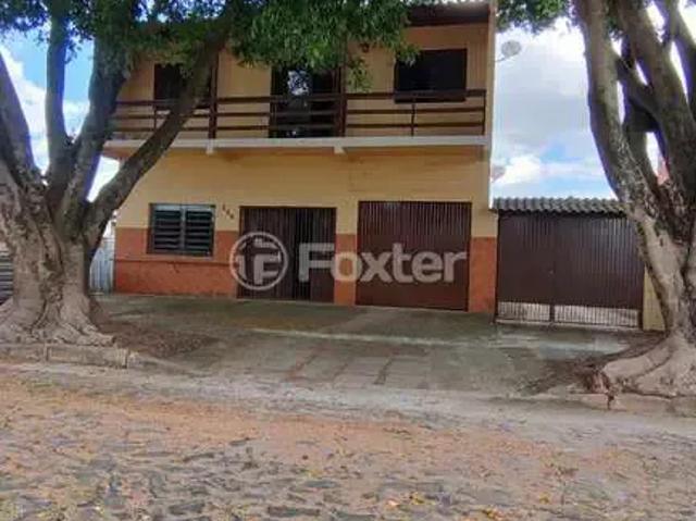 Casa / Sobrado para Venda em São Leopoldo/RS Scharlau 3 Quartos
