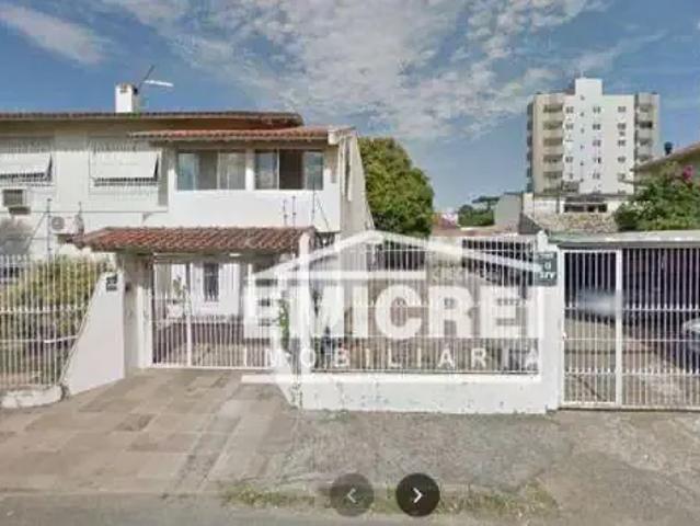 Casa / Sobrado para Venda em São Leopoldo/RS Scharlau 3 Quartos
