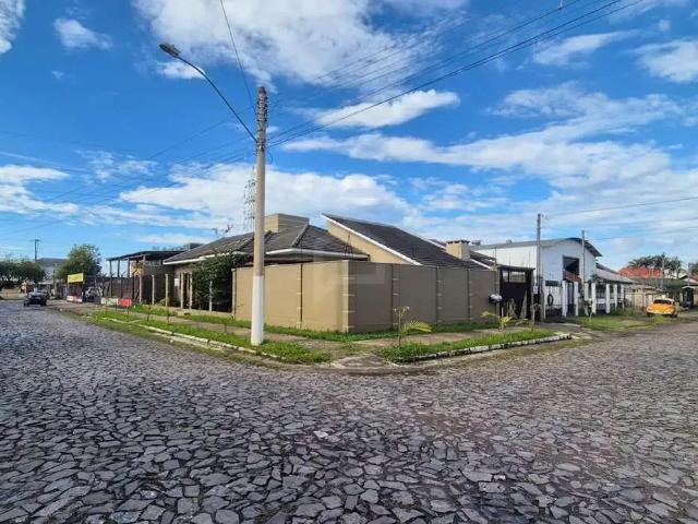 Casa / Sobrado para Venda em São Leopoldo/RS Scharlau 3 Quartos