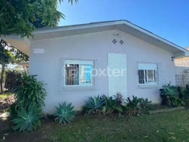 Casa / Sobrado para Venda em São Leopoldo/RS Scharlau 3 Quartos