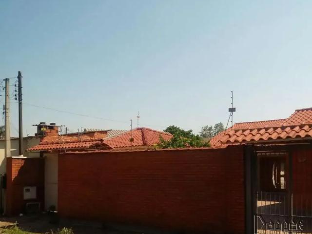 Casa / Sobrado para Venda em São Leopoldo/RS Scharlau 3 Quartos