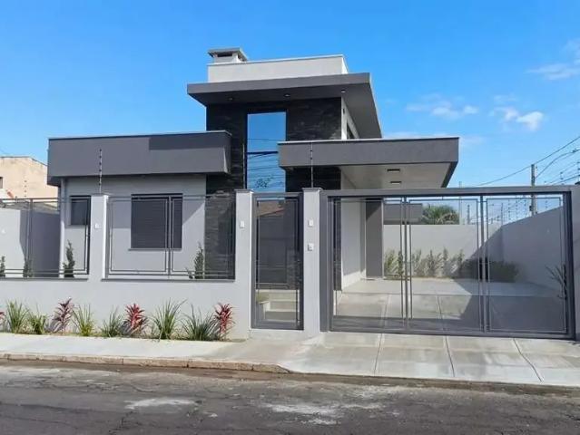Casa / Sobrado para Venda em São Leopoldo/RS Scharlau 3 Quartos