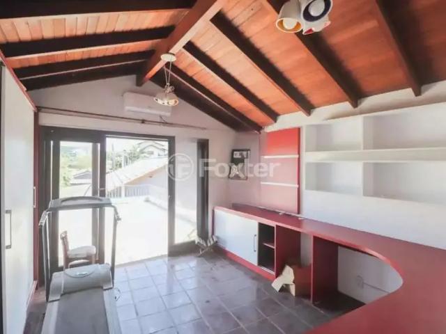 Casa / Sobrado para Venda em São Leopoldo/RS Scharlau 3 Quartos