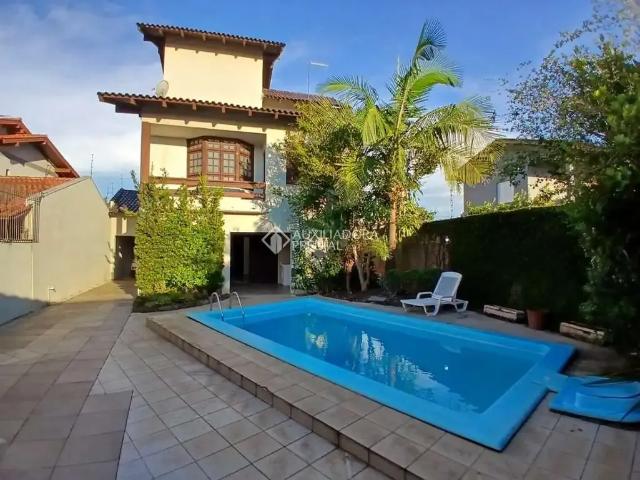 Casa / Sobrado para Venda em São Leopoldo/RS Scharlau 3 Quartos
