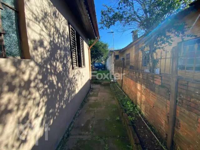Casa / Sobrado para Venda em São Leopoldo/RS Scharlau 3 Quartos