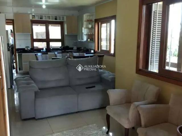 Casa / Sobrado para Venda em São Leopoldo/RS Scharlau 3 Quartos