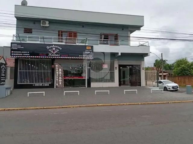 Casa / Sobrado para Venda em São Leopoldo/RS Scharlau 3 Quartos