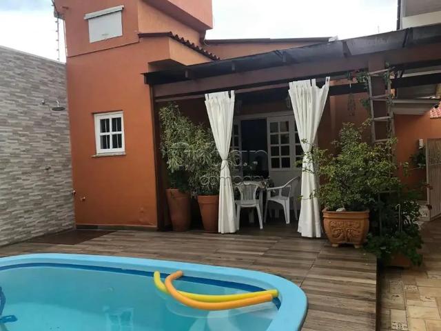 Casa / Sobrado para Venda em São Leopoldo/RS Scharlau 3 Quartos