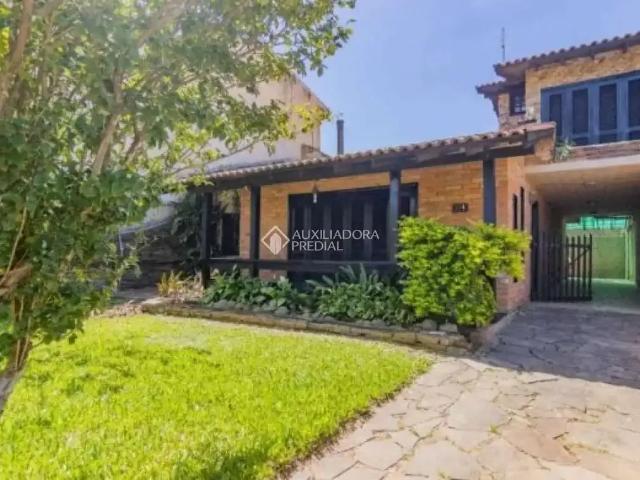 Casa / Sobrado para Venda em São Leopoldo/RS Scharlau 3 Quartos