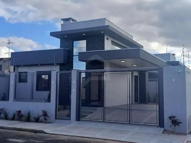 Casa / Sobrado para Venda em São Leopoldo/RS Scharlau 3 Quartos