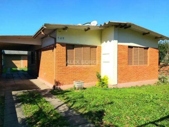 Casa / Sobrado para Venda em São Leopoldo/RS Scharlau 3 Quartos