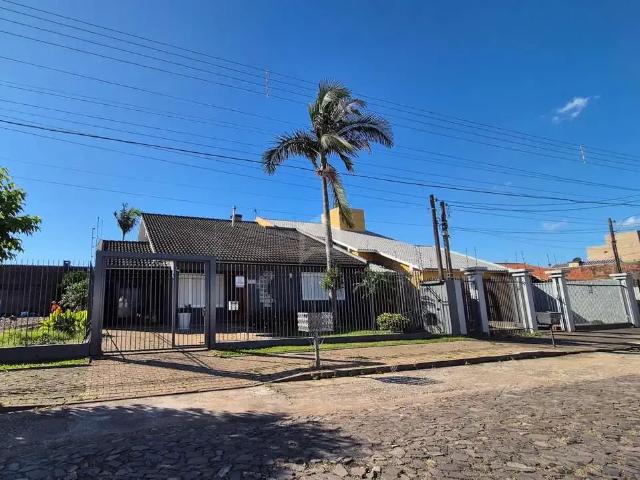 Casa / Sobrado para Venda em São Leopoldo/RS Scharlau 3 Quartos