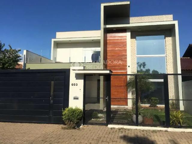 Casa / Sobrado para Venda em São Leopoldo/RS Scharlau 3 Quartos